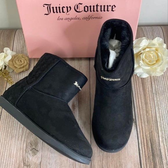 Juicy Couture Shoes For Women